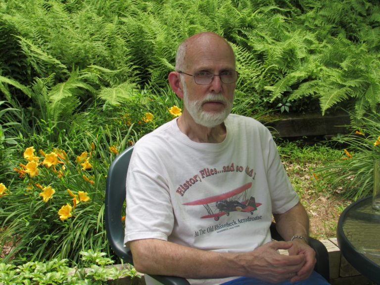 1961 Classmate John Michael Perry, Ph.D. passes away. – Elkhart '61 Blog