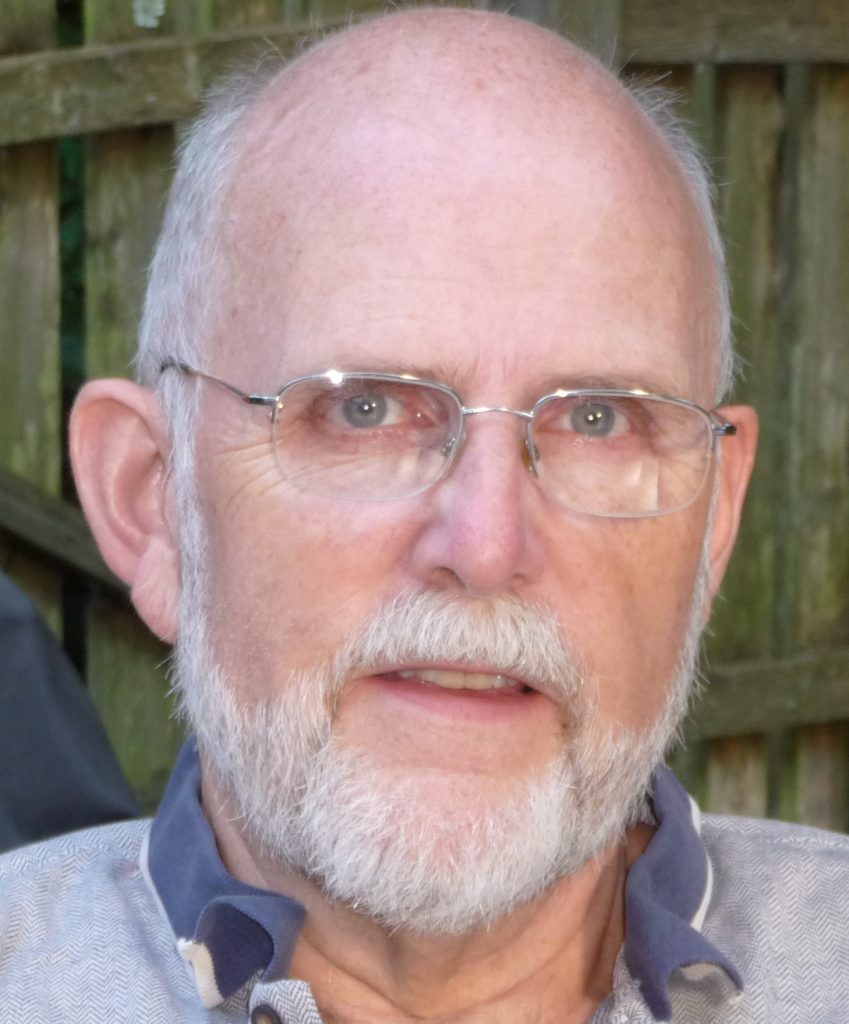 1961 Classmate John Michael Perry, Ph.D. passes away. – Elkhart '61 Blog