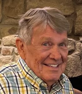 Classmate David Edward Mount Passes Away – Elkhart '61 Blog